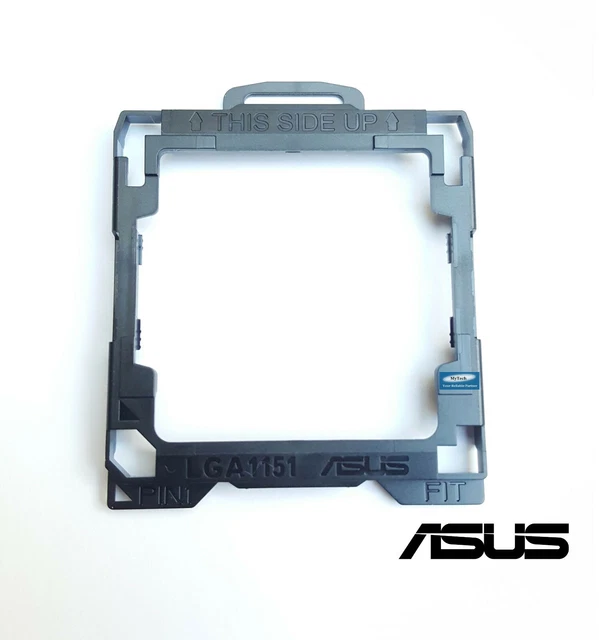 2 SOCKETS OUTILS D'installation Cpu Asus Lga 1151/1155/115 EUR 6,91 ...