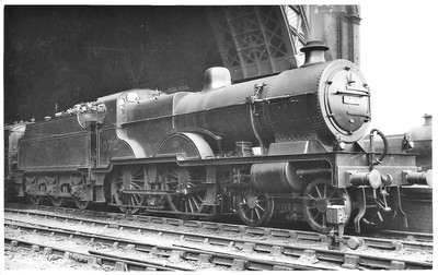 1072 LMS 'COMPOUND' Class Fowler - 1931 St. Pancras £1.99 - PicClick UK
