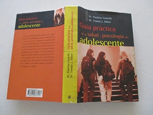GUÍA PRÁCTICA DE la salud y psicología del adolescente EUR 2,99 - PicClick FR