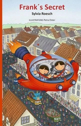 SYLVIA ROESCH FRANK'S Secret (Poche) EUR 18,25 - PicClick FR