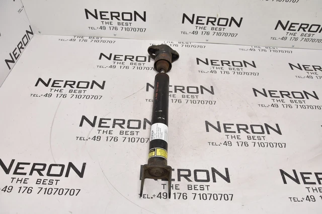 AMORTISSEUR ARRIÈRE GAUCHE Droite Mercedes ML W164 A1643200931 EUR 41 ...