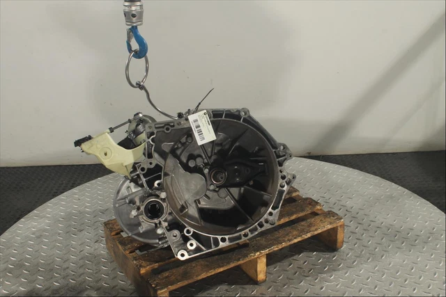 BOITE A VITESSE pour PEUGEOT 2008 5P C ATIVE 98 038 461 80 ...