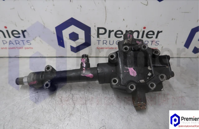 DAF LF COMPATIBLE 6S 850 Gearbox Turret Part No: 1619902 / 1655421 ...