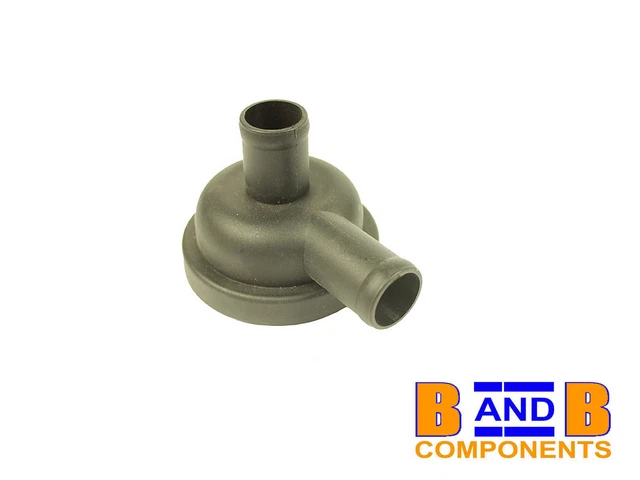 VW ENGINE BREATHER Pcv Valve Golf Mk4 Audi A3 A4 1.8T 06A129101D A1049 ...