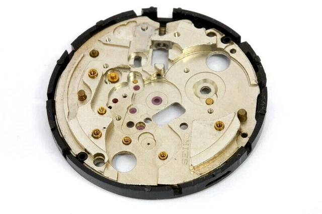 SEIKO AND CASING clamp of a Seiko 7S26 Movement Signed Flat Hand -4179 ...