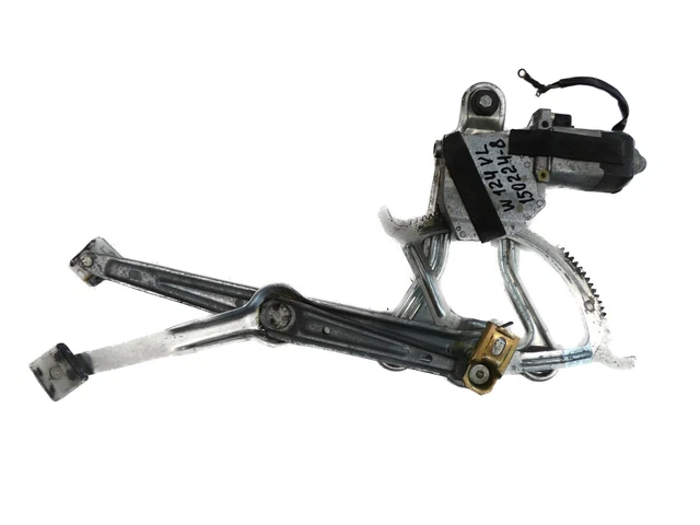 MERCEDES W124 300E 4Matic A1247200346 A0048205142 Elevalunas delantero ...