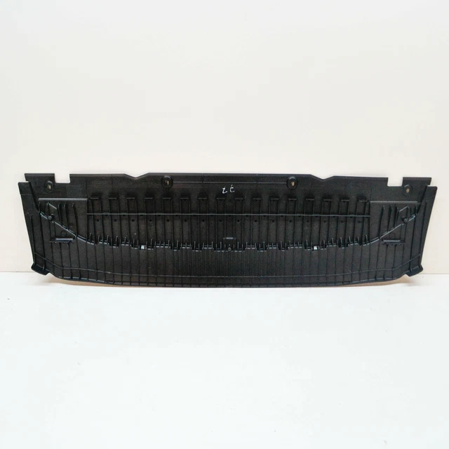 AUDI A4 B8 New Genuine Front Bumper Protection Plate Trim 8K0807611B ...