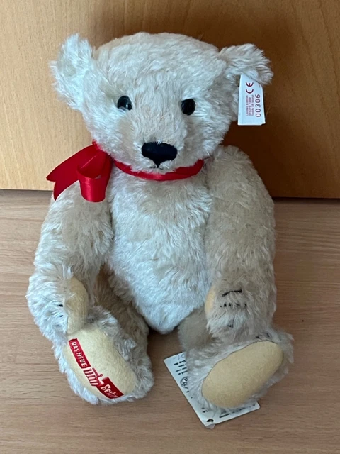 STEIFF TEDDY BERLIN 1999 EAN 996344 28cm limitiert EUR 35,00 - PicClick DE