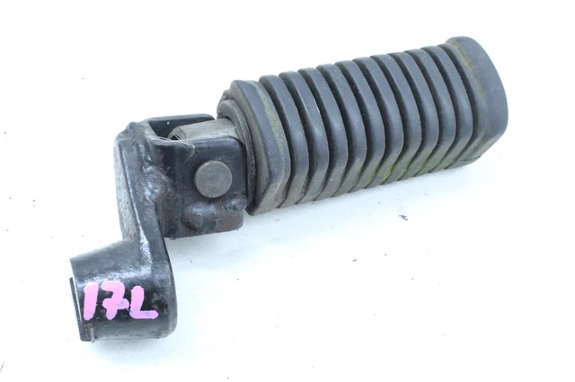 KAWASAKI Z 440 Ltd KZ440A Course à Pied des Ensembles de Arrière à ...