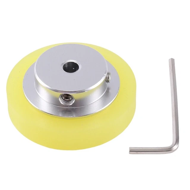ROUE D'ENCODEUR POUR Accessoires D'Encodeurs Industriels Roue D ...