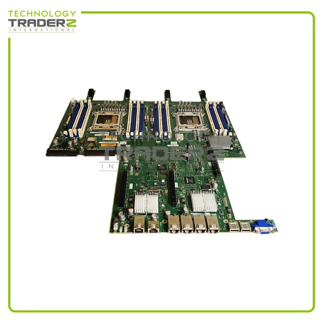 7048712 SUN ORACLE X4170 M3 X3-2 System Board 7046330 Pulled £71.90 ...