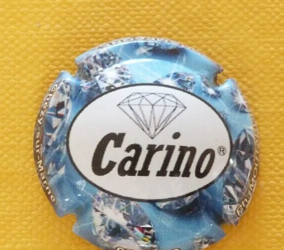 CAPSULE DE CHAMPAGNE Ph. Moutardier n° 74 numérotée 351/600 EUR 5,00 ...