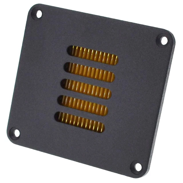 DYNAVOX AMT-2 TWEETER hiFi, tweeter a nastro, trasformatore movimento ...