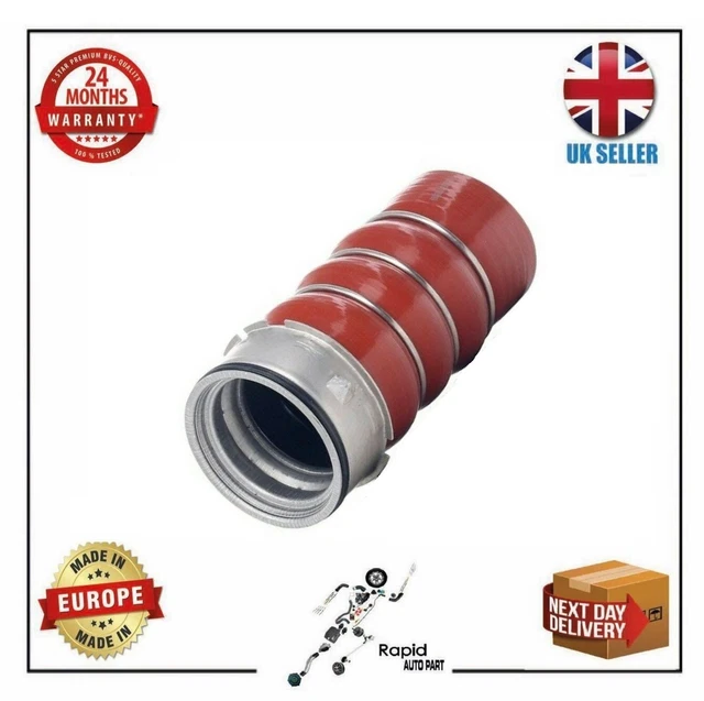 INTERCOOLER TUBO TUBO TURBO TUBO BMW E90 E91 E92 E93 325 d 330 d 330 xd ...