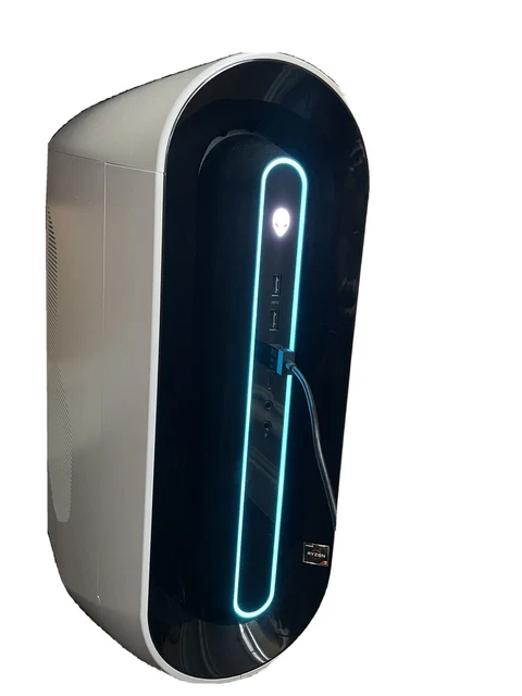 ALIENWARE AURORA R10, AMD Ryzen 7 3700X WITH GPU $1,799.00 - PicClick