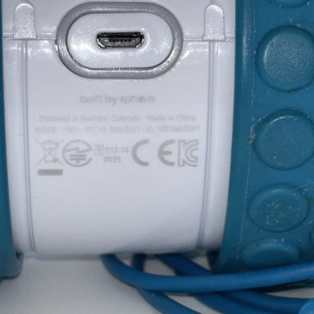 SPHERO OLLIE MODEL 1B01 Bluetooth App Controlled Robot Toy Android or ...