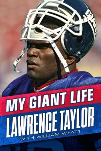 LAWRENCE TAYLOR WILLIAM Wyatt My Giant Life (Relié) EUR 28,94 - PicClick FR