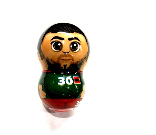 QATAR WORLD CUP 2022 Relkon Flipperz Morocco Figure EUR 7,01 - PicClick FR