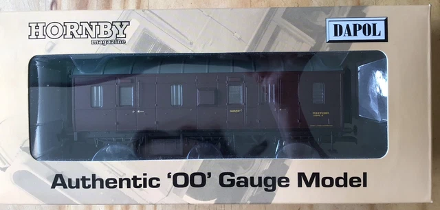 DAPOL HM004A EX LMS Stanier Stove R 32928 £50.00 - PicClick UK