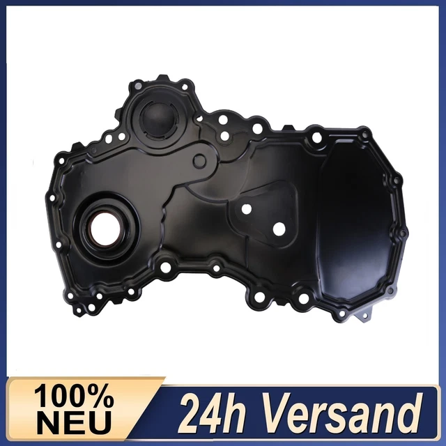 ZAHNRIEMENABDECKUNG STEUERGEHÄUSE 2301157 Für Ford Transit 2.0 Ecoblue ...