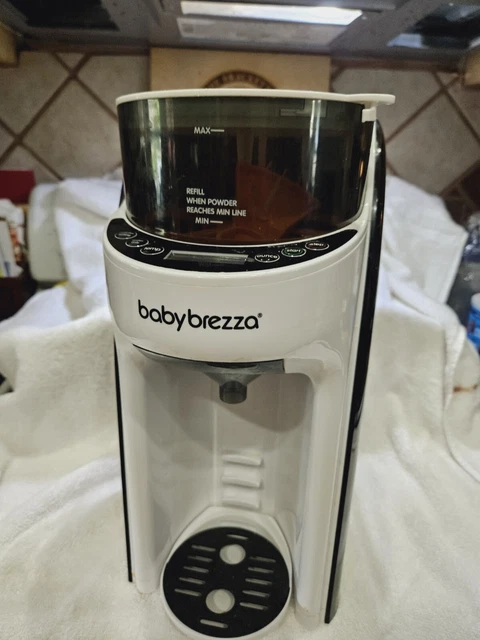 Baby Brezza Pro Formula