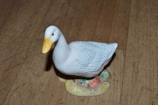 JOHN BESWICK DUCK £1.50 - PicClick UK