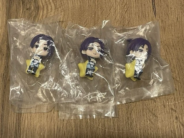 FIGURINE BLUE ROCK Mikage Reo Gacha, da collezione, condizioni ...