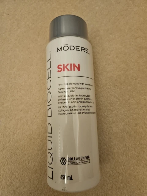 GENUINE MODERE SKIN Collagen -Exp 2024 £53.50 - PicClick UK