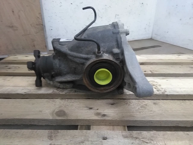 ORIGINAL HINTERACHSDIFFERENZIAL MERCEDES-BENZ VITO Box (W447) 2022 EUR ...