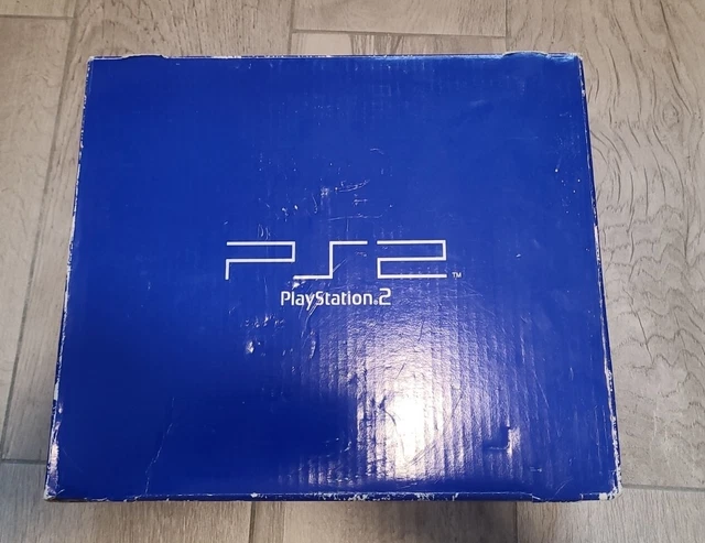 CONSOLE SONY PLAYSTATION 2 - Magic Swap et Breaker PRO inclus EUR 179 ...