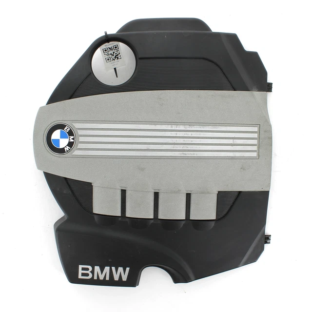 CACHE MOTEUR - BMW SERIE 1 I - Alpinweiss 3 - 11147797410 - N0-2408U ...