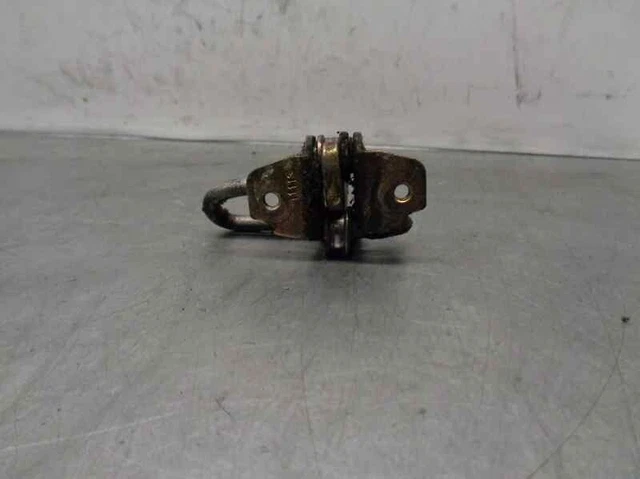 DOOR RETAINER FOR FORD TRANSIT CAJA CERR. LARGO 95 2.5 DIESEL 1994 ...