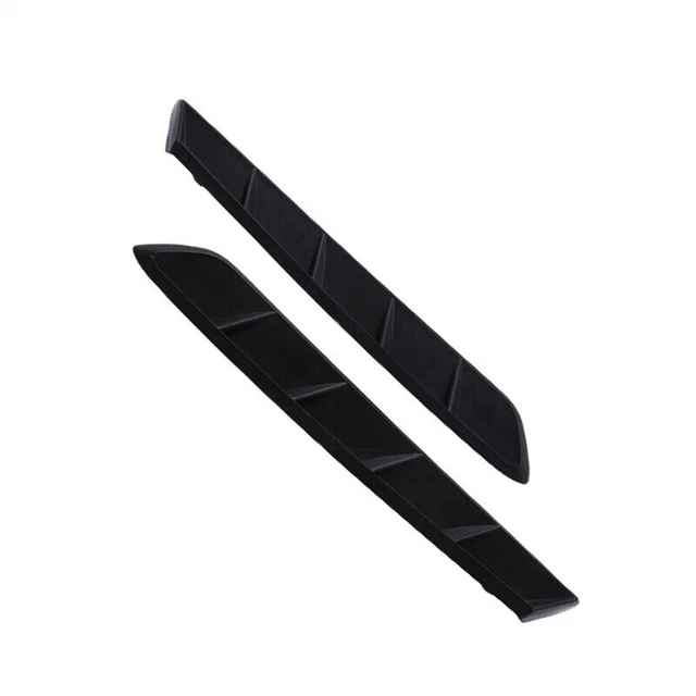 REAR BUMPER TRIM Rear Bumper Trim Rear Bumper Trim 5216506030 ...