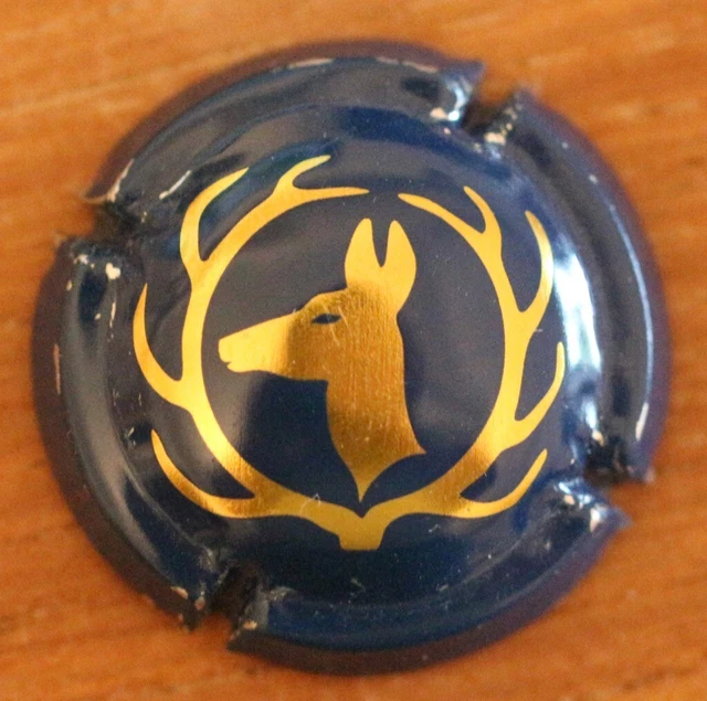 MUSELET CRÉMANT DE Bourgogne Albert Bichot EUR 1,00 - PicClick FR