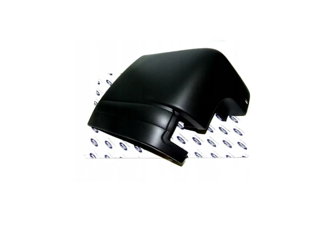 FORD TRANSIT MK4 Rear Bumper Right End Cap 1370951 NEW GENUINE £68.79 ...