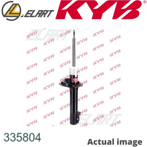 SHOCK ABSORBER FOR FORD TRANSIT Bus,FD,FB,FS,FZ,FC,D4FA,D2FA,D2FE KYB ...