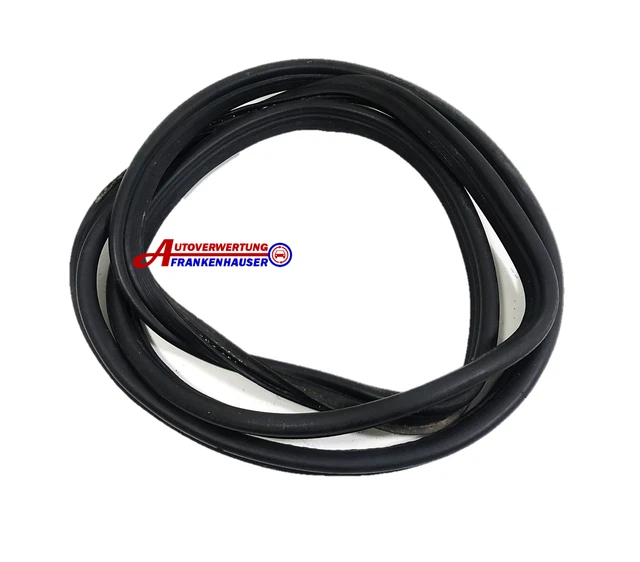 MERCEDES BENZ CLK W208 A208 C208 Cabrio Coupe Dichtung Gummi Kofferraum ...