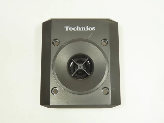 TECHNICS TWEETER MISSION 3S-HFLPK Speaker Part /ST1 £14.50 - PicClick UK