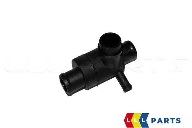 NEW GENUINE AUDI A4 A6 Breather Valve 2L 96Kw 4Cyl Petrol Engine ...