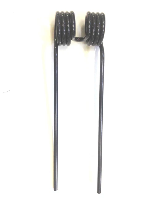 KREISELHEUERZINKEN FEDERZINKEN KUHN Gf 57609000 Giroheuer EUR 6,24 ...