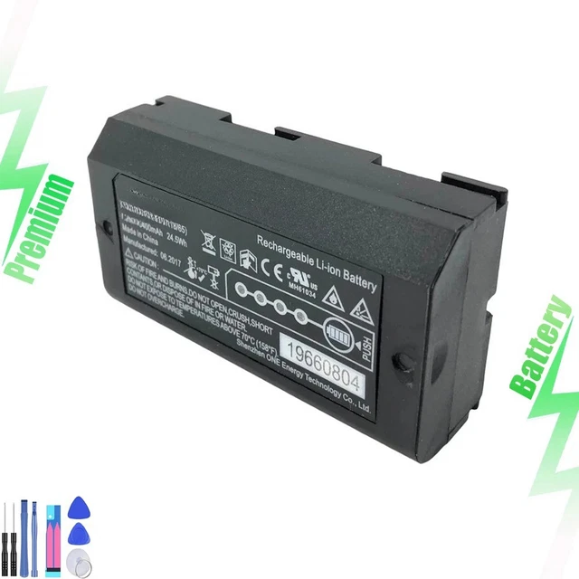 NEW BP-5S BATTERY for STONEX Unistrong South X11 Data Controller ...