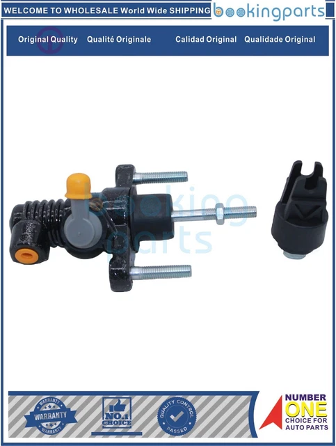 CLUTCH MASTER CYLINDER For TOYOTA HIACE 2019 VI GDH322L 7GR-FKS, 31420 ...