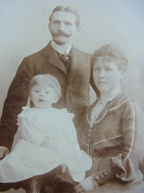 CAB-FOTO BERLIN (JANDORF & Co.) 1902: Prof. Kurt FREITAG (1901-1977 ...