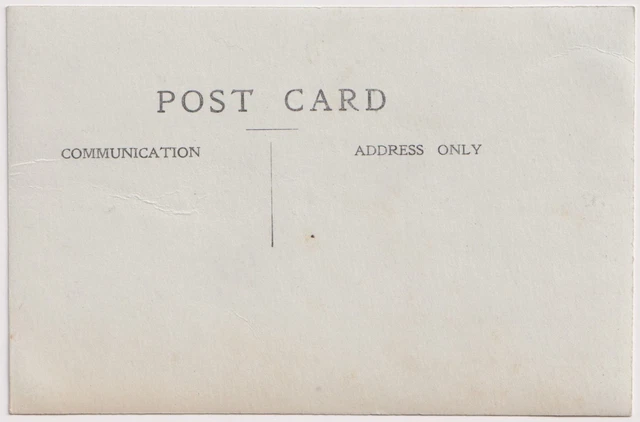 WW1 BRITISH SOLDIER RPPC Photo Royal Artillery Wolseley Helmet Military ...