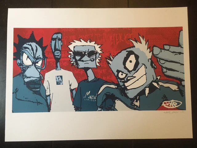 jake-prodigy-fat-of-the-land-signed-print-limited-edition-artist-print
