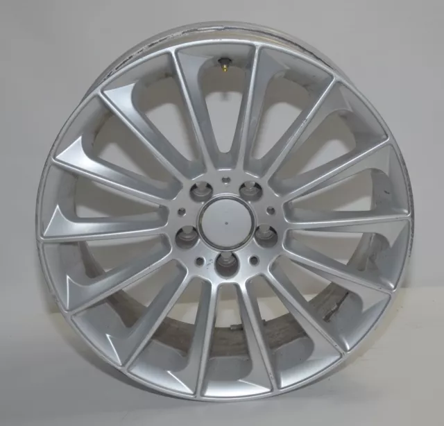 ALUMINIUM RIM MERCEDES W204 Gmp Stellar 188 CB 66.6 8Jx18 5x112 ET45 1 ... ALUMINIUM RIM MERCEDES W204 Gmp Stellar 188 CB 66.6 8Jx18 5x112 ET45 1 ...