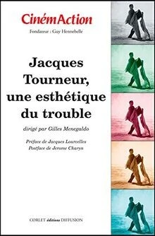 CINÉMACTION, N° 120 : Jacques Tourneur, une esthétique du ... | Livre ...