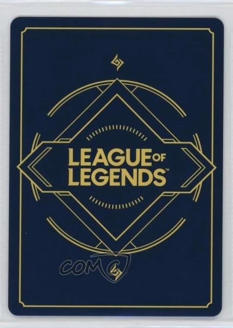 2025 RIFTBOUND ORIGINS: League of Legends TCG OGN Malzahar Fanatic #113 ...