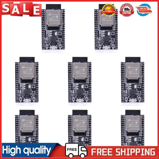 Esp32 Devkitc Core Board FOR SALE! - PicClick UK