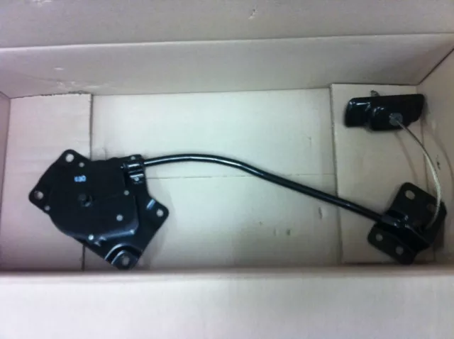 GENUINE KIA SORENTO Mk3 Spare Wheel Holder Clamp - 62800C5000 EUR 244 ...